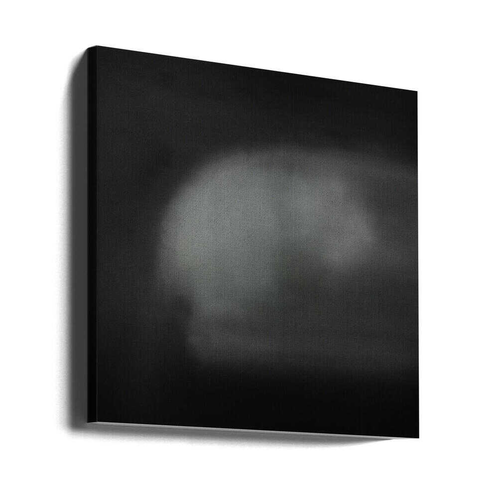 Wall art Of Long Ago Oil On Canvas 60%22 X 60%22
